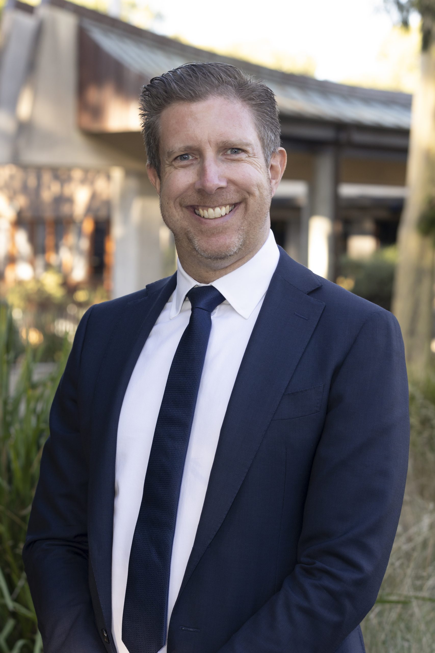 Board of Directors - Whitefriars College