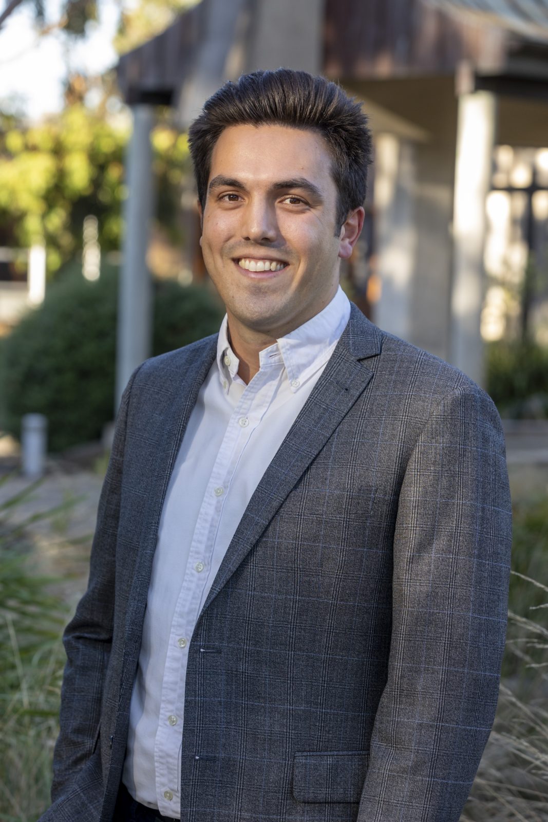 Board of Directors - Whitefriars College