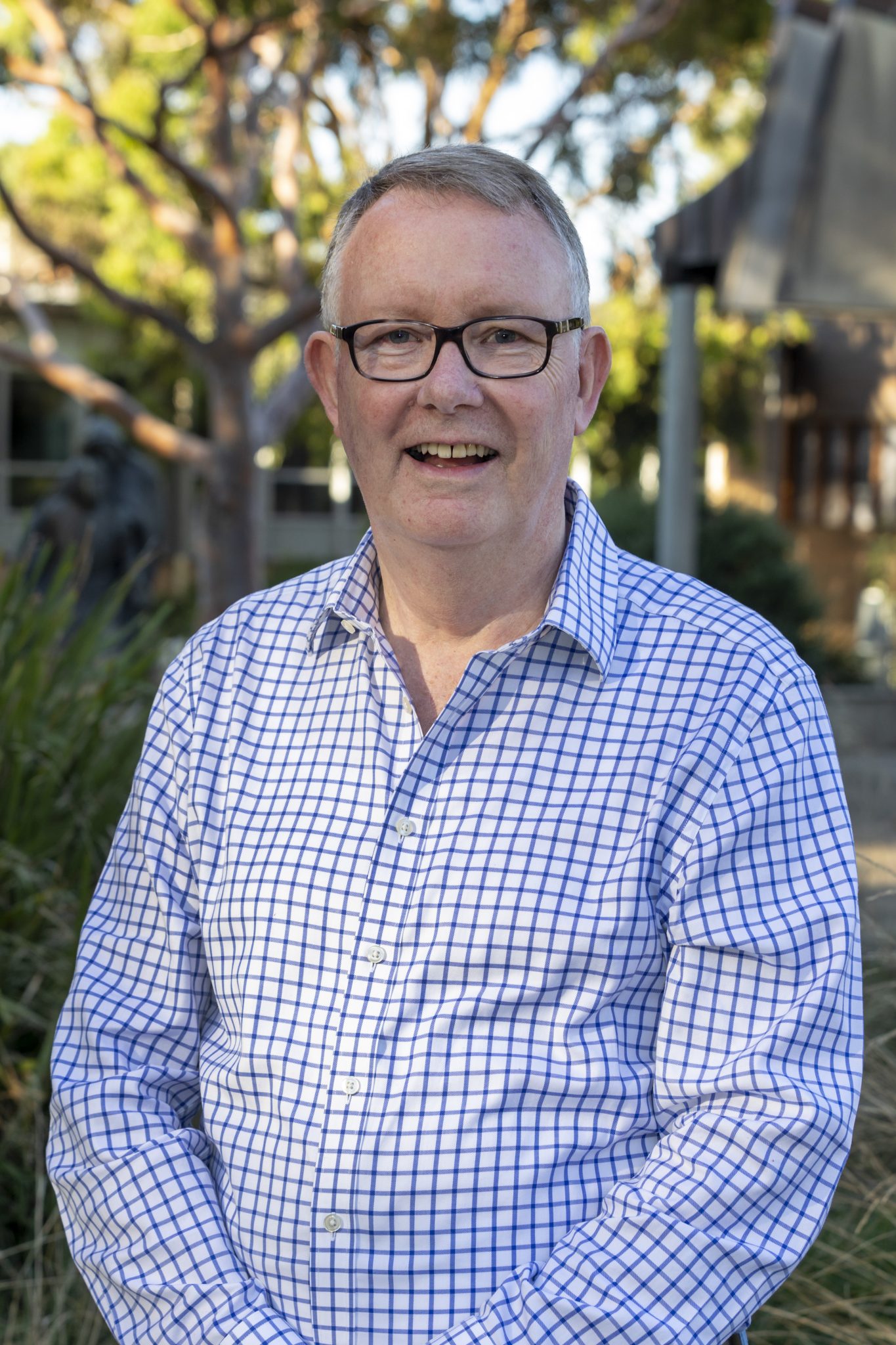 Board of Directors - Whitefriars College