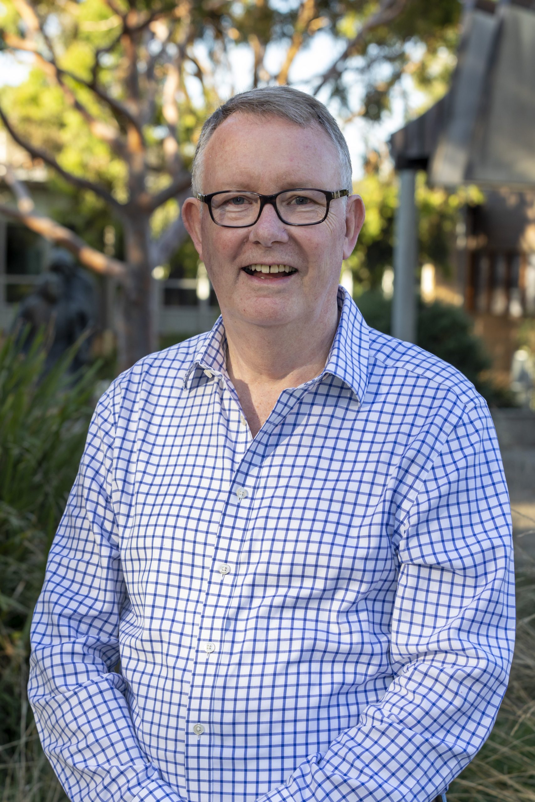 Board of Directors - Whitefriars College