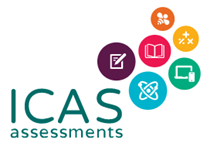 ICAS Mathematics Competition 2024 - Whitefriars College
